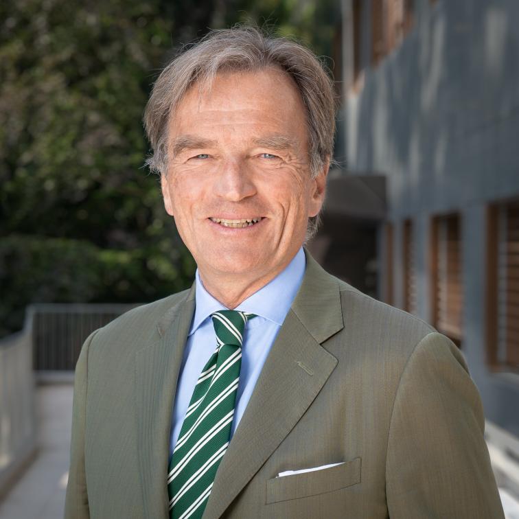 À propos | La Fonciere